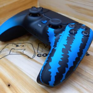 MAD Controllers – Competitive Controllers