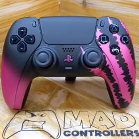 MAD Controllers – Competitive Controllers