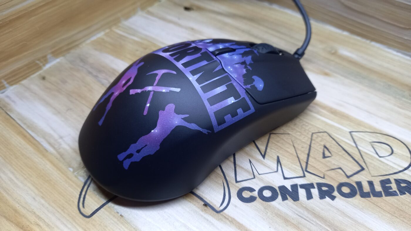 GALLERY – MAD Controllers