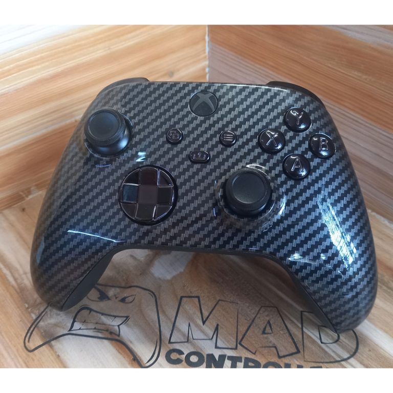 MAD Controllers – Customization & Competitive Controllers