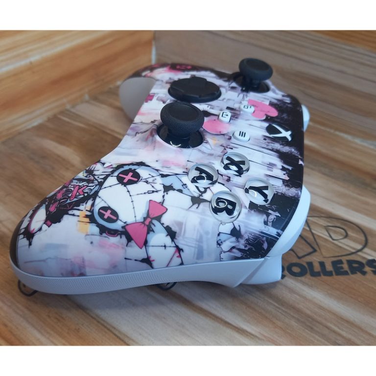 MAD Controllers – Customization & Competitive Controllers