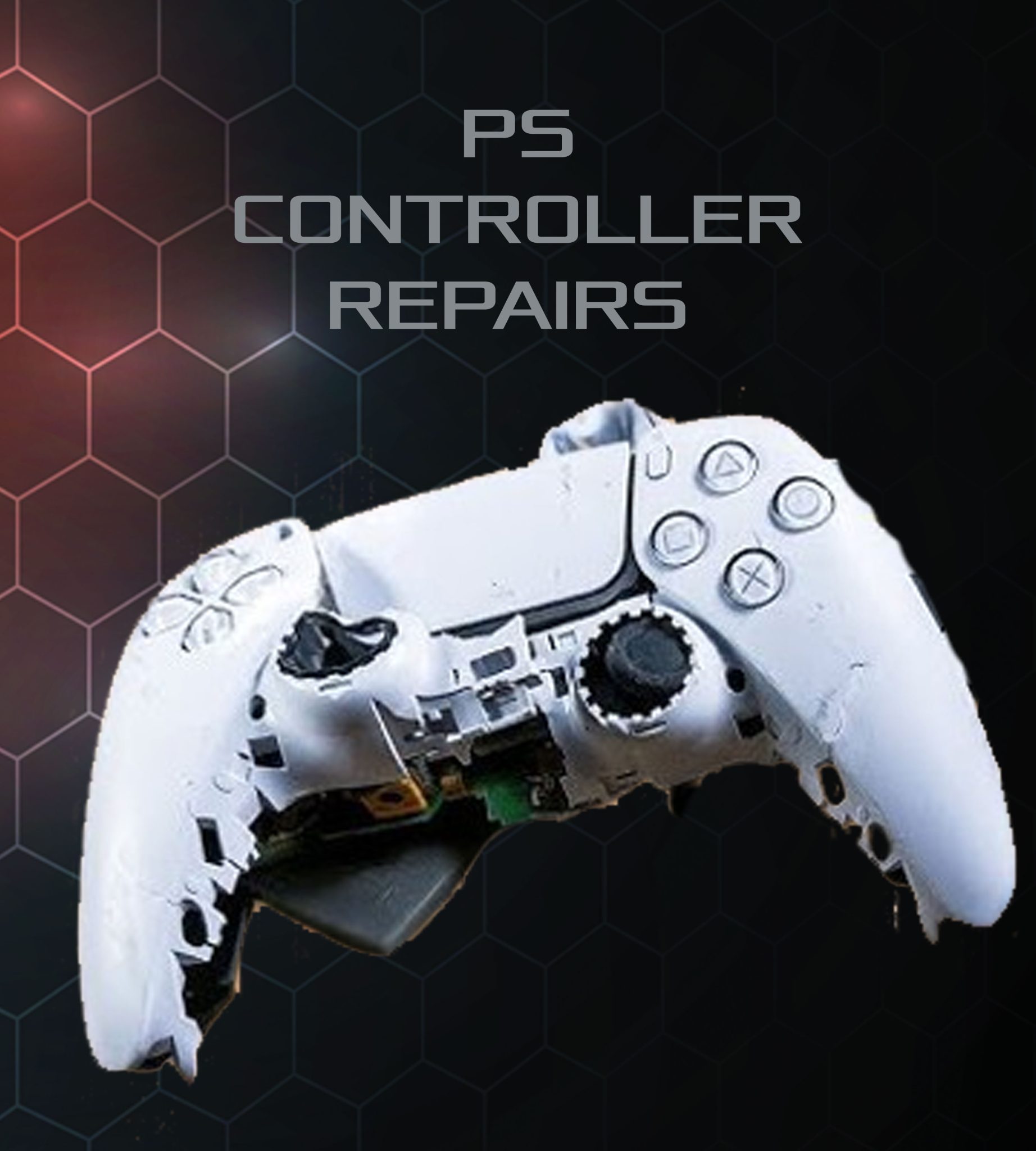 MAD Controllers – Customization & Competitive Controllers
