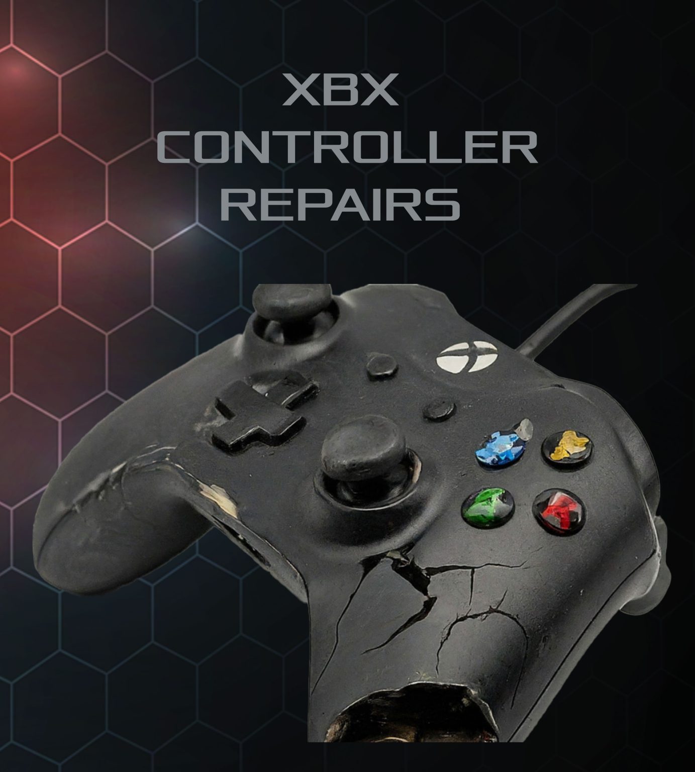 MAD Controllers – Customization & Competitive Controllers