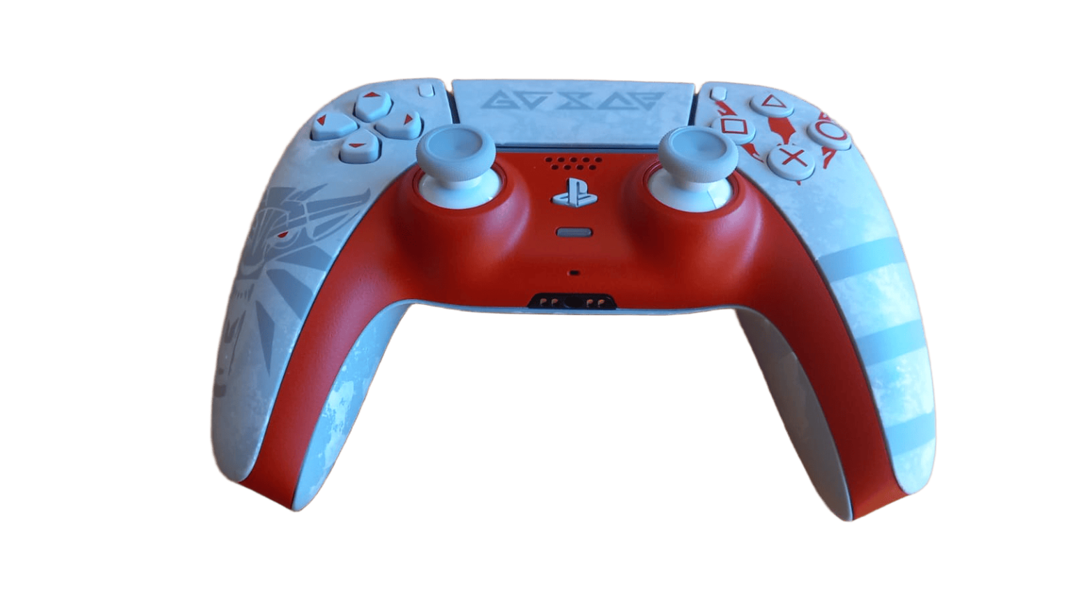 MAD Controllers – Customization & Competitive Controllers