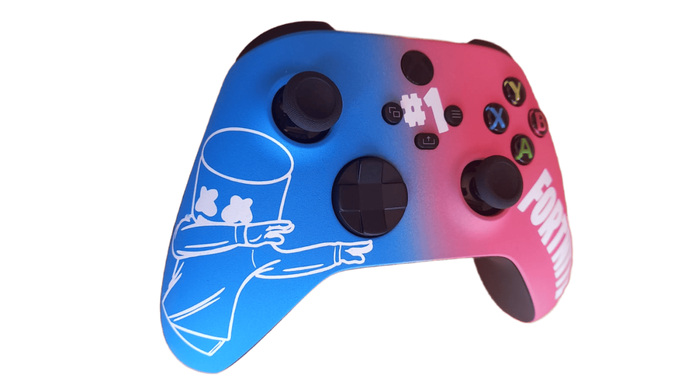 MAD Controllers – Customization & Competitive Controllers