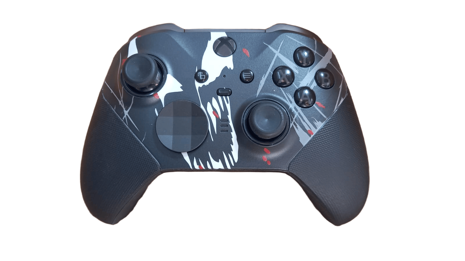 MAD Controllers – Customization & Competitive Controllers